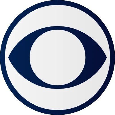 cbs logo blue