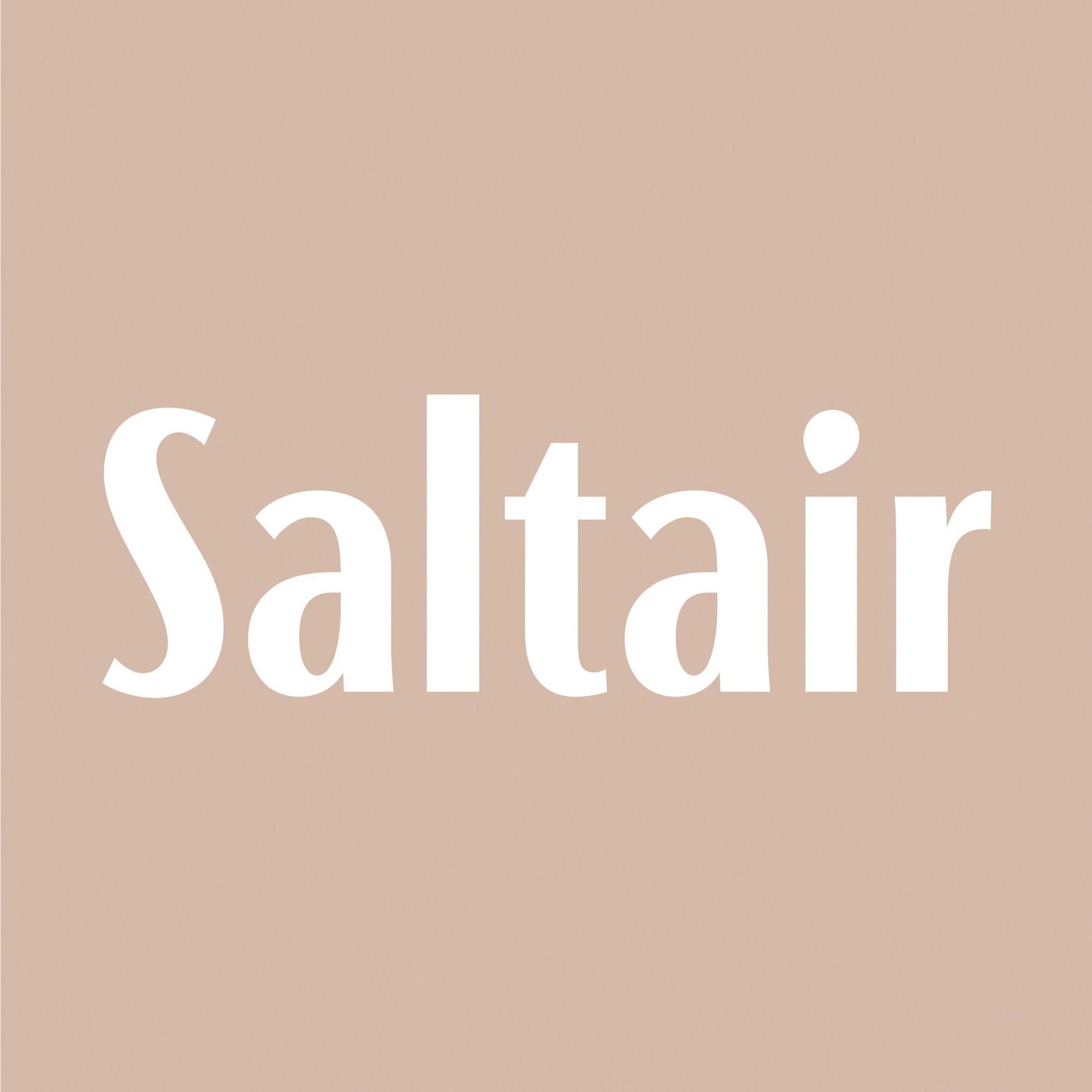 Saltair Logo & Brand Assets (SVG, PNG and vector) - Brandfetch