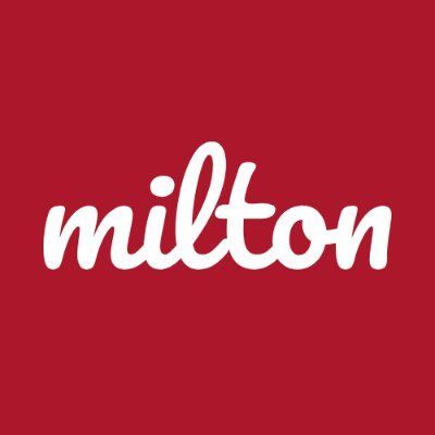 Milton Education Logo & Brand Assets (SVG, PNG and vector) - Brandfetch