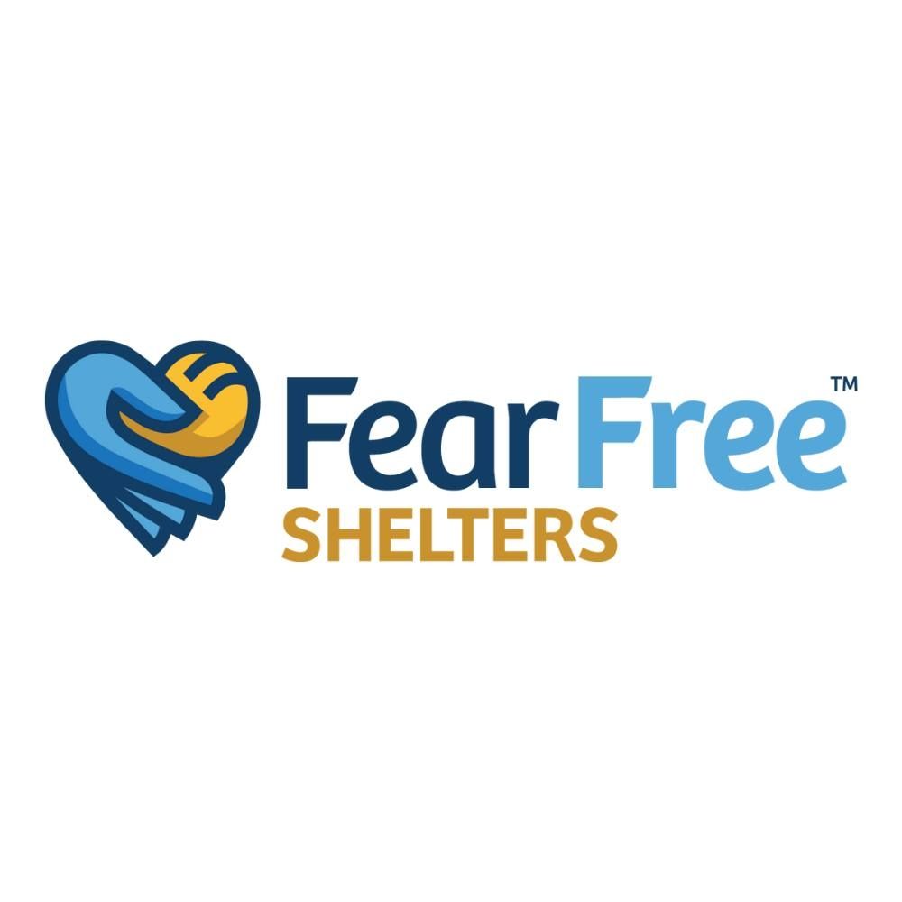 Fear Free Shelter Logo & Brand Assets (SVG, PNG and vector) - Brandfetch