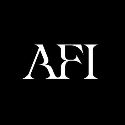 afi logo 2025
