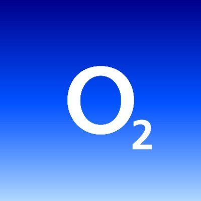 O2 Logo & Brand Assets (SVG, PNG and vector) - Brandfetch