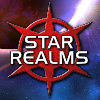 Star Realms Logo & Brand Assets (SVG, PNG and vector) - Brandfetch