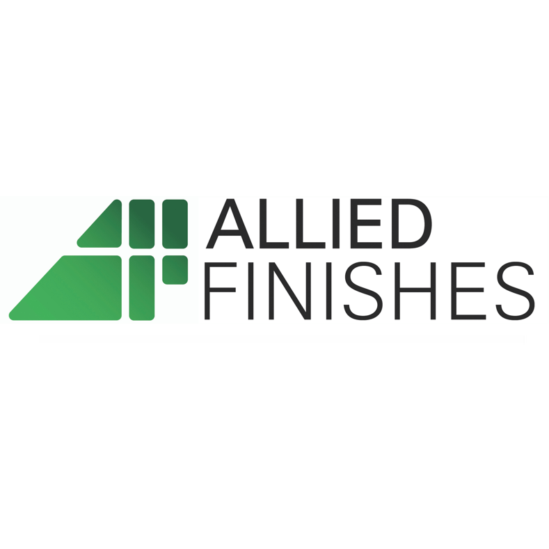 Allied Finishes Logo & Brand Assets (SVG, PNG and vector) - Brandfetch