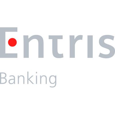 Entris Banking Logo & Brand Assets (SVG, PNG and vector) - Brandfetch