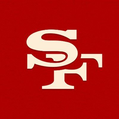 49ers logo png