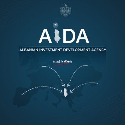 AIDA Logo & Brand Assets (SVG, PNG and vector) - Brandfetch