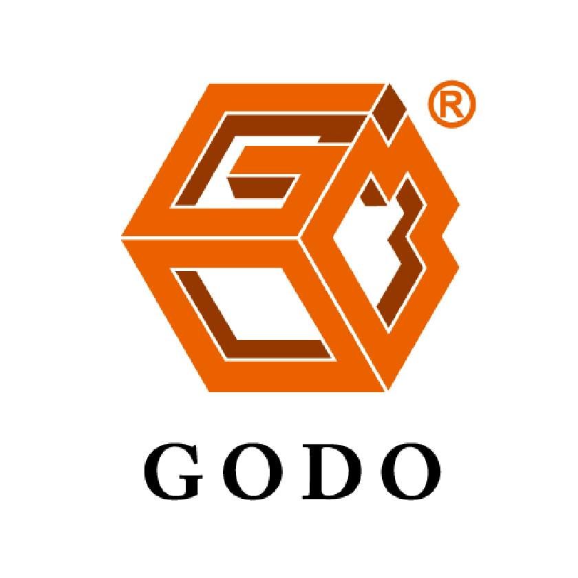 GODO Manufacturing Co. Logo & Brand Assets (SVG, PNG and vector ...