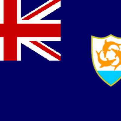 Gov't of Anguilla Logo & Brand Assets (SVG, PNG and vector) - Brandfetch