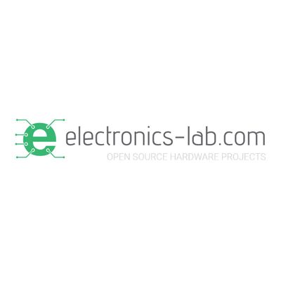 Electronics-Lab.com Logo & Brand Assets (SVG, PNG and vector) - Brandfetch