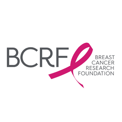 The Breast Cancer Research Foundation Logo & Brand Assets (SVG, PNG and ...