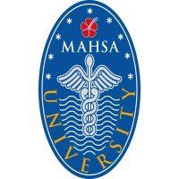 MAHSA UNIVERSITY Logo & Brand Assets (SVG, PNG and vector) - Brandfetch