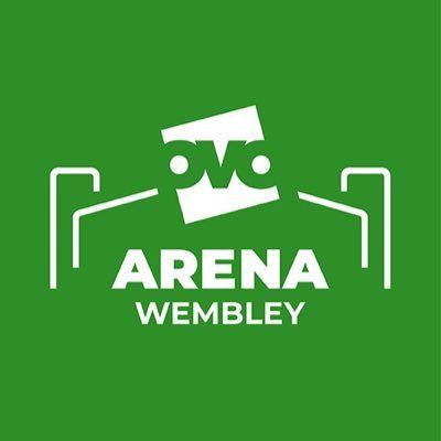 wembley logo vector