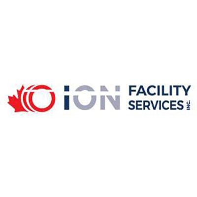 ION Facility Services Logo & Brand Assets (SVG, PNG and vector) - Brandfetch