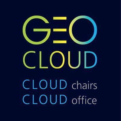 GEO Cloud Office Logo & Brand Assets (SVG, PNG and vector) - Brandfetch