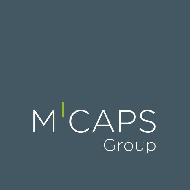 Mcaps Group Logo & Brand Assets (SVG, PNG and vector) - Brandfetch
