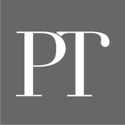 PharmaTimes Logo & Brand Assets (SVG, PNG and vector) - Brandfetch