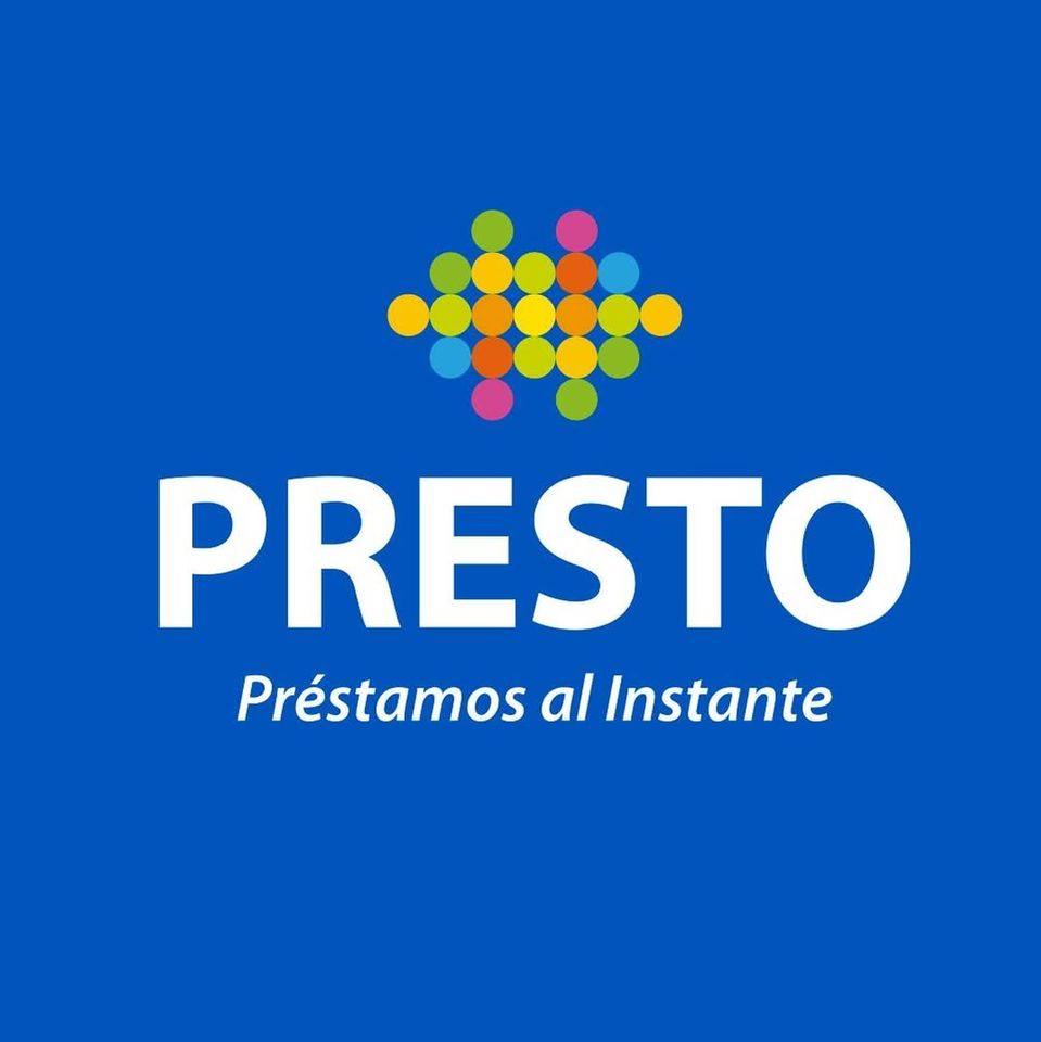 Presto Logo & Brand Assets (SVG, PNG and vector) - Brandfetch