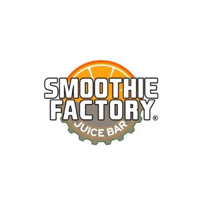 smoothie logo vector