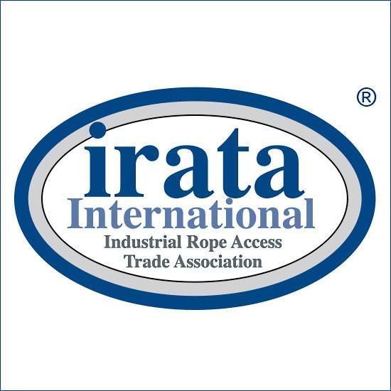 irata logo
