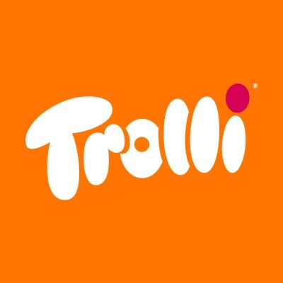 Trolli GmbH Logo & Brand Assets (SVG, PNG and vector) - Brandfetch
