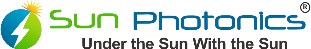 Sun Photonics Pvt Ltd Logo & Brand Assets (SVG, PNG and vector) - Brandfetch