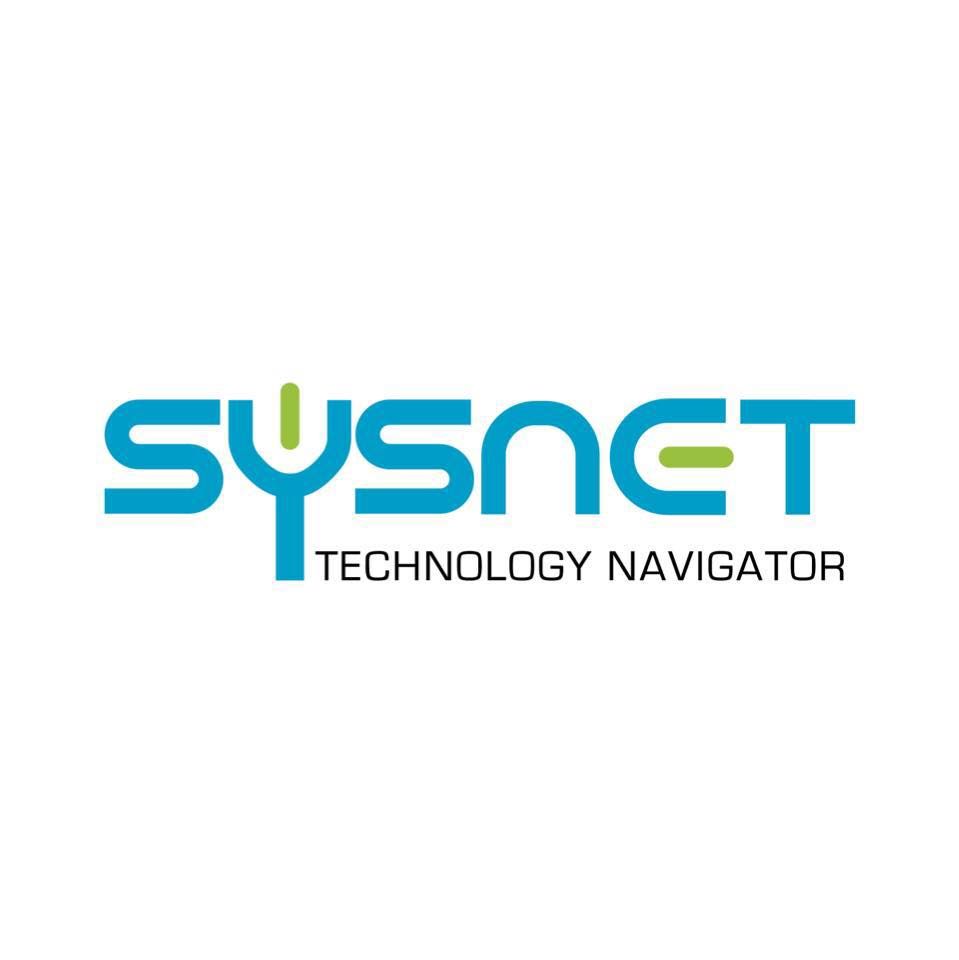 Sysnet Global Technologies Pvt Ltd Logo & Brand Assets (SVG, PNG and ...