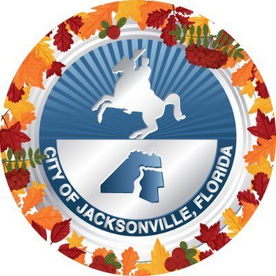 jacksonville logo