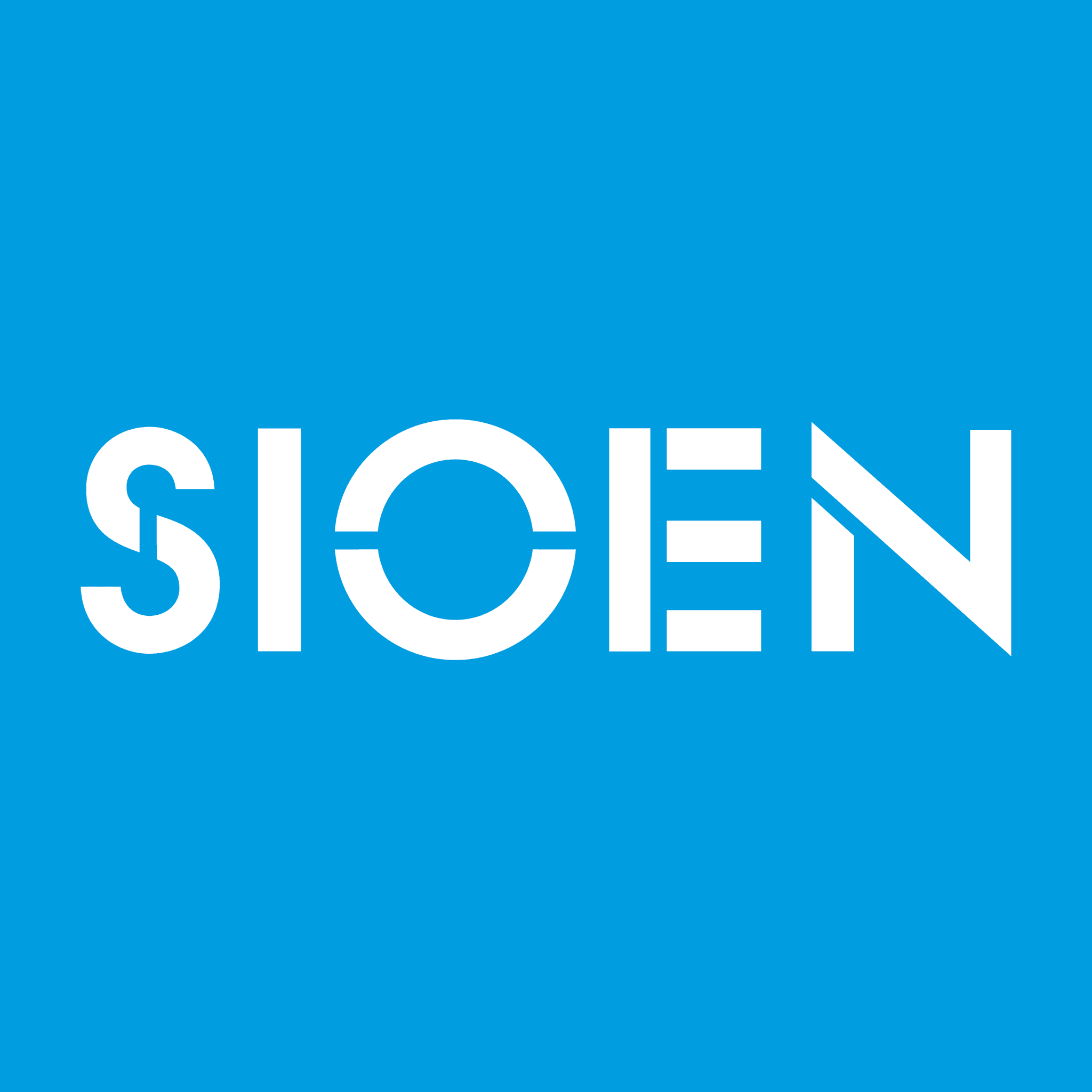 Sioen Industries Logo & Brand Assets (SVG, PNG and vector) - Brandfetch