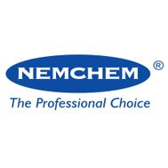Nemchem Logo & Brand Assets (SVG, PNG and vector) - Brandfetch