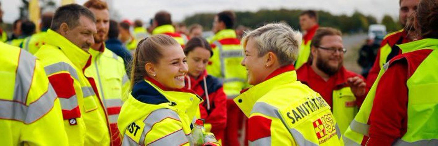 ASB Deutschland e.V. Logo & Brand Assets (SVG, PNG and vector) - Brandfetch