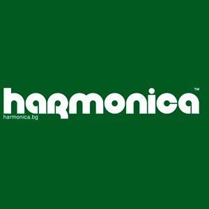 Harmonica Foods Logo & Brand Assets (SVG, PNG and vector) - Brandfetch