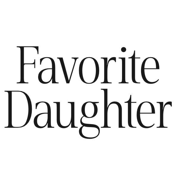 Favorite Daughter Logo & Brand Assets (SVG, PNG and vector) - Brandfetch