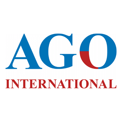 Ago International Logo & Brand Assets (SVG, PNG and vector) - Brandfetch