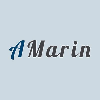 AMarin As Logo & Brand Assets (SVG, PNG and vector) - Brandfetch