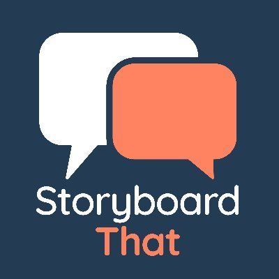Storyboard That Logo & Brand Assets (SVG, PNG and vector) - Brandfetch