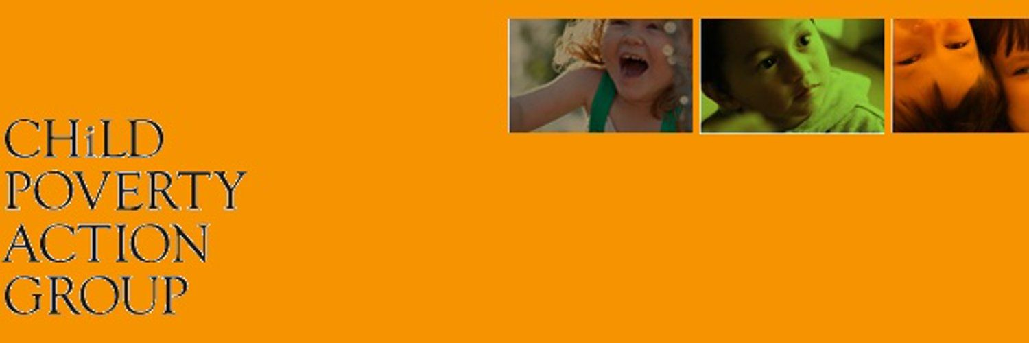 Child Poverty Action Group Logo