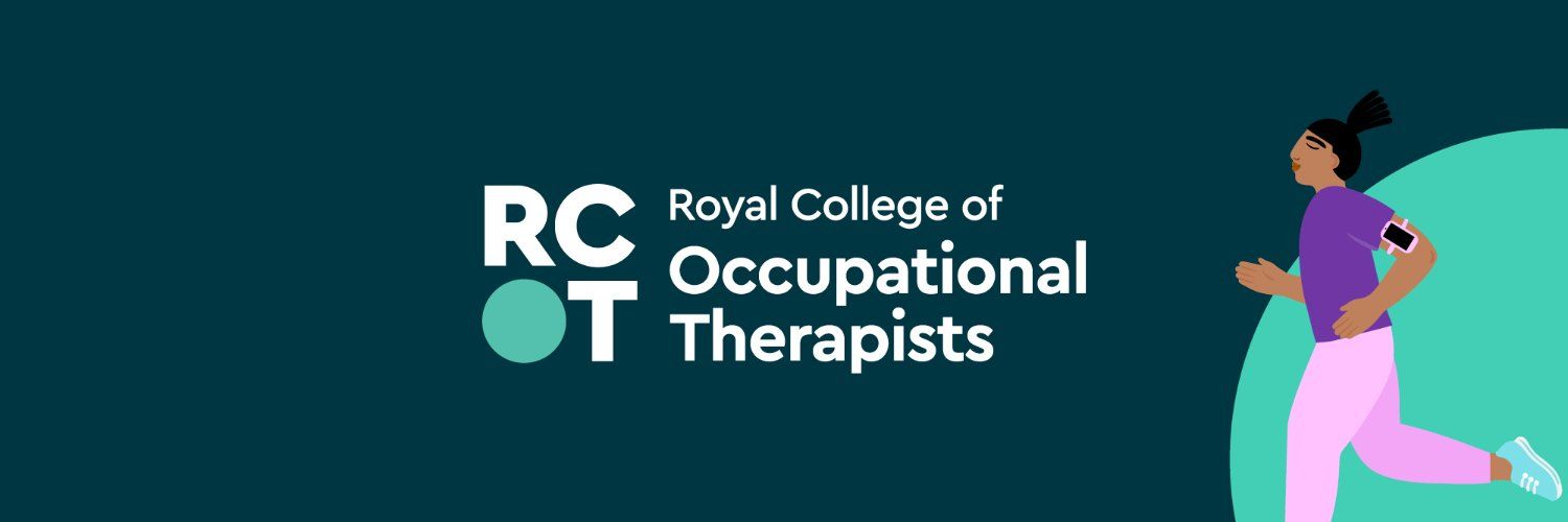 Royal College of Occupational Therapists Logo & Brand Assets (SVG, PNG ...