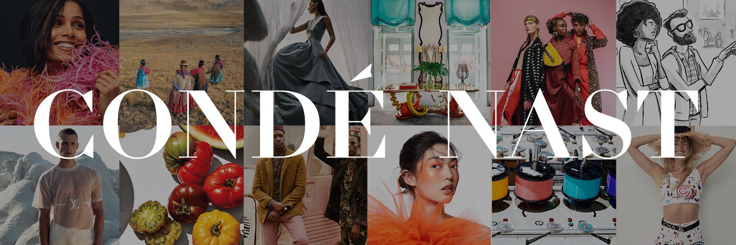Condé Nast Logo & Brand Assets (SVG, PNG and vector) - Brandfetch