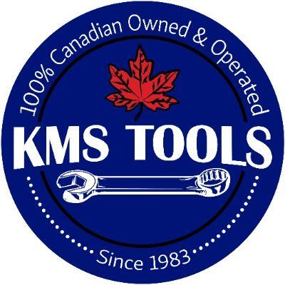 KMS Tools & Equipment Logo & Brand Assets (SVG, PNG and vector ...