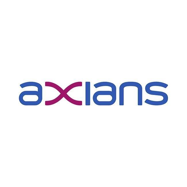 logo spanar axia
