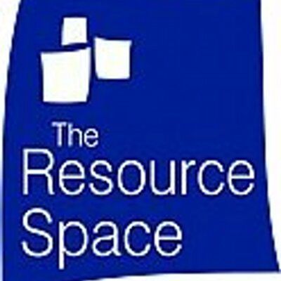Resource Space Logo & Brand Assets (SVG, PNG and vector) - Brandfetch