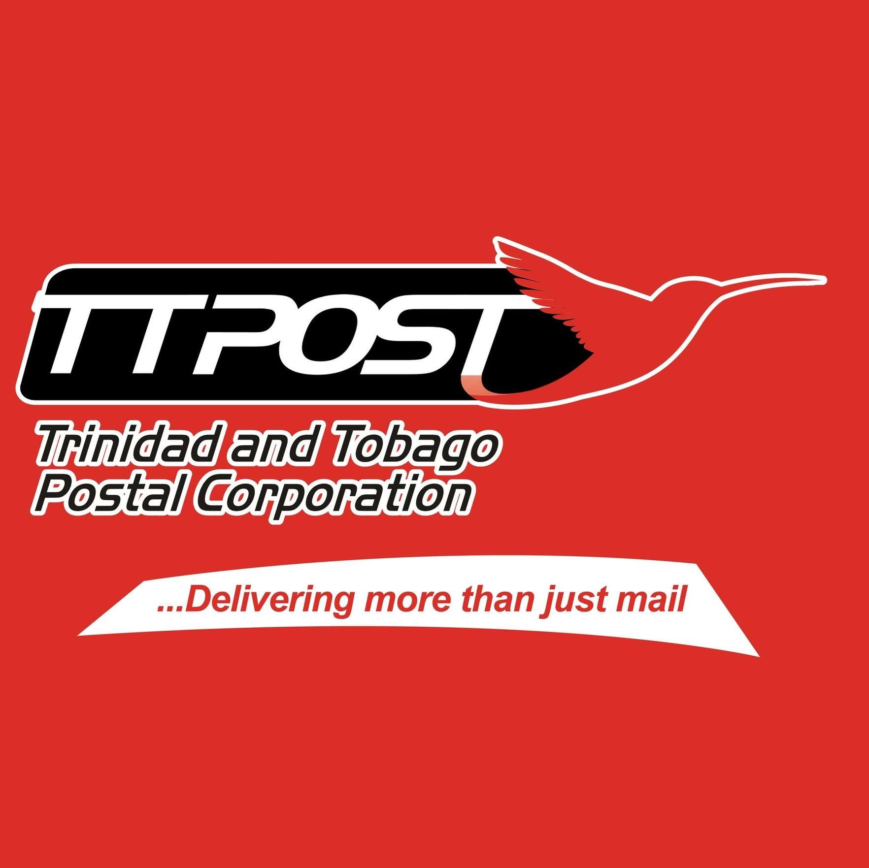 TTPost Logo & Brand Assets (SVG, PNG and vector) - Brandfetch