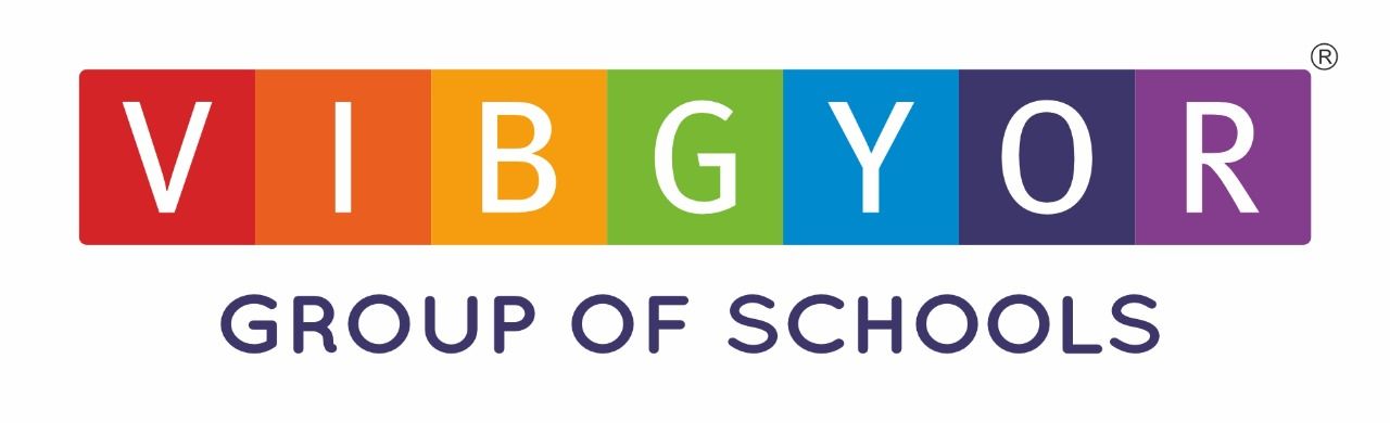 VIBGYOR Group of Schools Logo & Brand Assets (SVG, PNG and vector ...