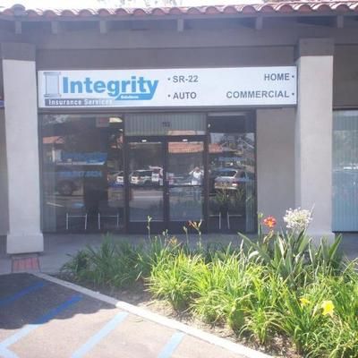 Integrity Insurance Logo & Brand Assets (SVG, PNG and vector) - Brandfetch