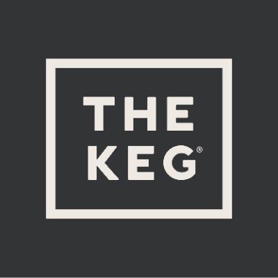 the keg logo vector