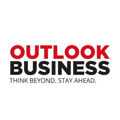 Outlook Magazine Logo Png