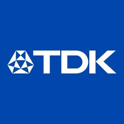 TDK Logo & Brand Assets (SVG, PNG and vector) - Brandfetch