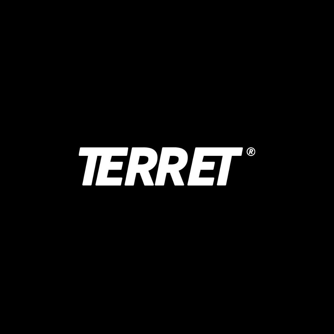 TERRET Logo & Brand Assets (SVG, PNG and vector) - Brandfetch