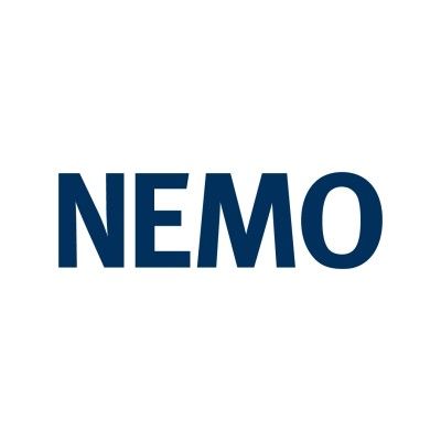 Nemo Lighting Logo & Brand Assets (SVG, PNG and vector) - Brandfetch